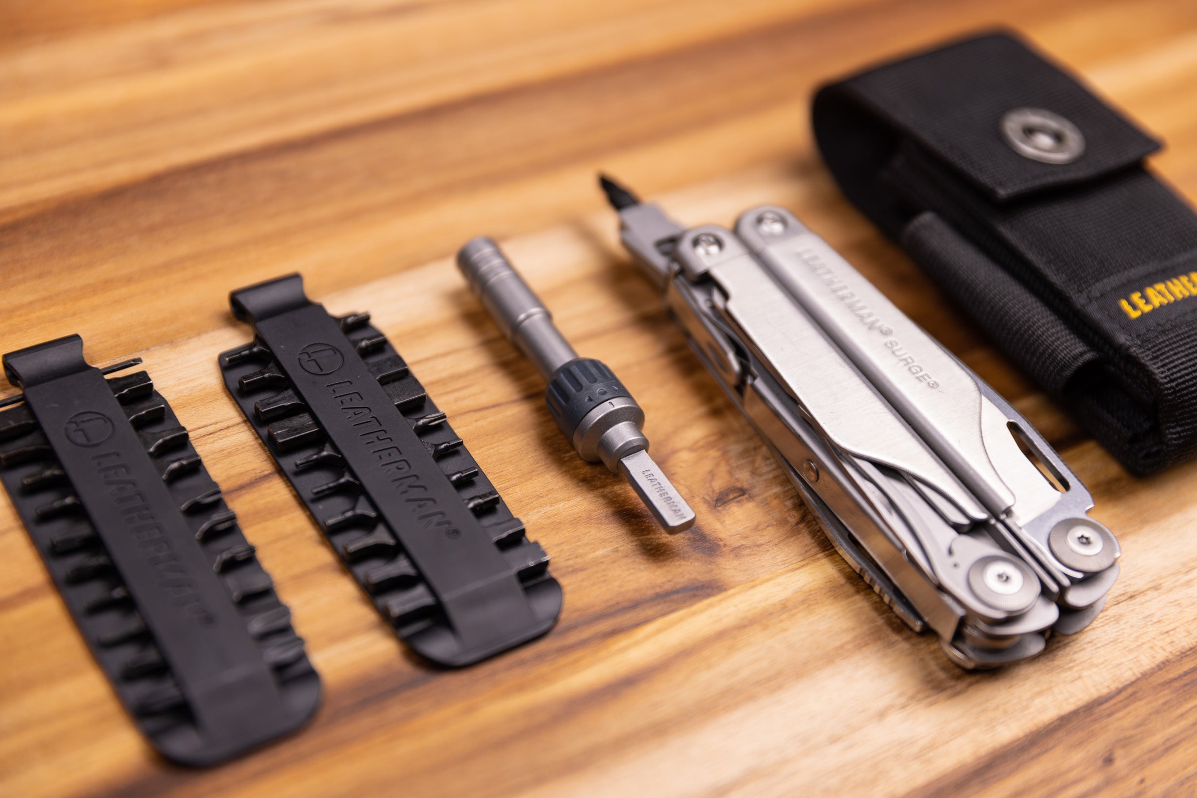 Kits – Leatherman México